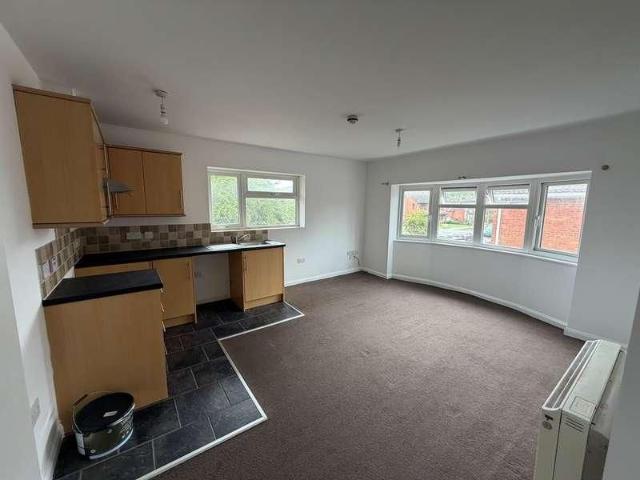 Park Avenue, Skegness, PE25