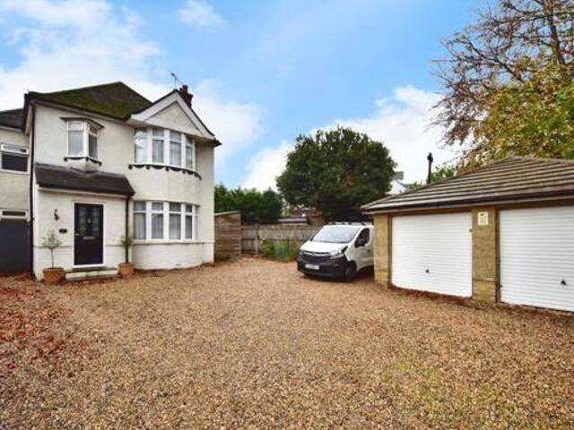 Park Avenue, Sittingbourne, 4 Bedroom Detached