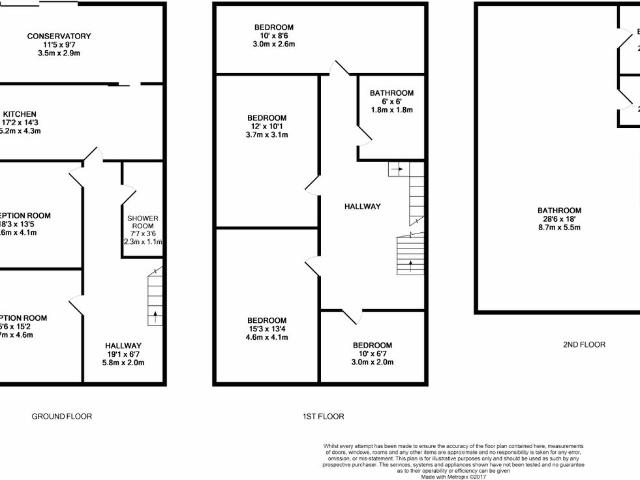 Park Avenue, Southall UB1, 4 bed terraced house to rent, £2,800 pcm | PrimeLocation