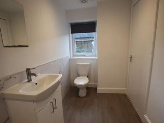 Park Avenue, Stobswell, DD4 6PN