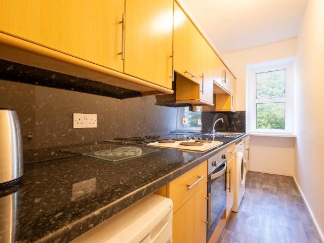 Park Avenue, Stobswell, Dundee DD4, 1 bed flat to rent, £600 pcm | PrimeLocation