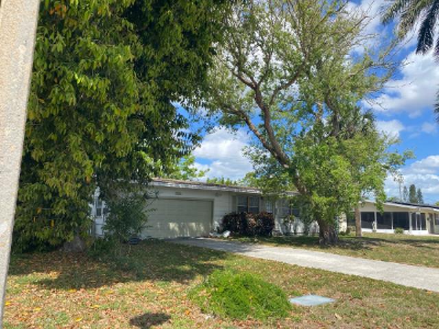 Park Acres Dr