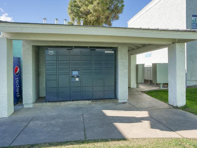Park Alta 1 Bedroom Apartment for Rent at 8135 N 35th Ave, Phoenix, AZ 85051