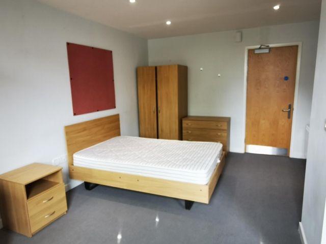 Park Buildings, Park Street, Swansea. SA1, Studio to rent, £625 pcm | PrimeLocation