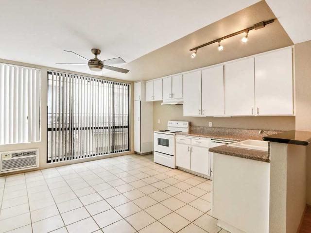 Park Burton 1 Bedroom Apartment for Rent at 8711 Burton Way, Los Angeles, CA 90048 Mid City West