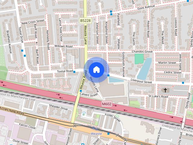 Park Bank MH003R3