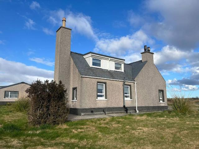 Park Barvas, Isle Of Lewis HS2, 3 bed detached house to rent, £950 pcm | PrimeLocation