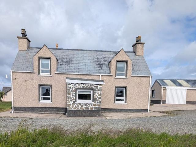 Park Barvas, Isle Of Lewis HS2, 3 bed detached house to rent, £950 pcm | PrimeLocation