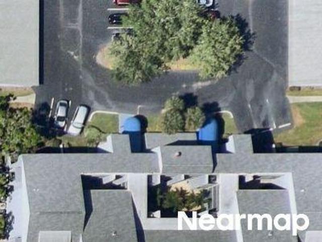 Park Blvd Apt 101