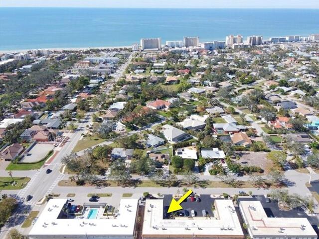 Park Blvd N Apt,venice, Condo For Sale