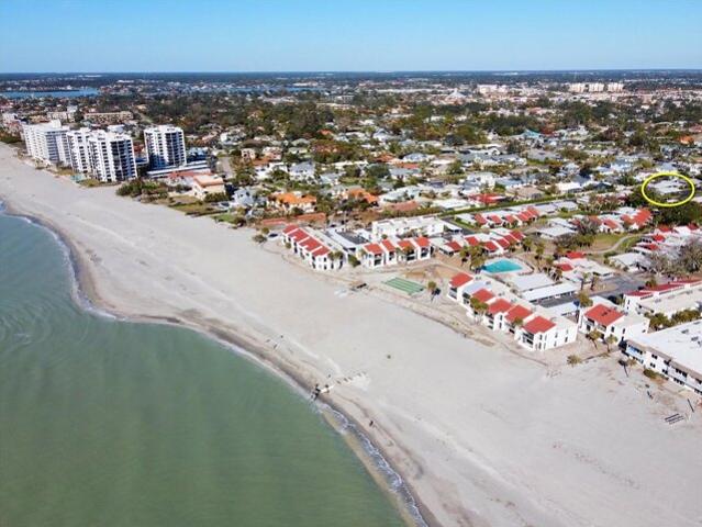 Park Blvd S Apt,venice, Condo For Sale