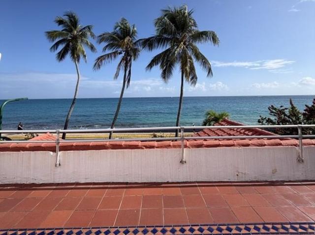 Park Blvd, San Juan, Home For Sale