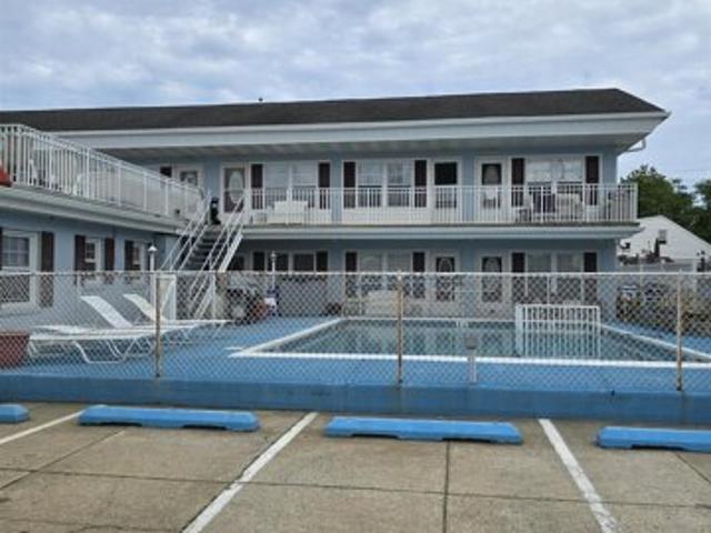 Park Blvd Unit,wildwood, Condo For Sale