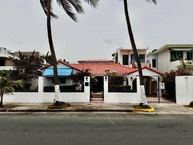 Park Boulevard St Urb Park Blvd, San Juan, Home For Sale