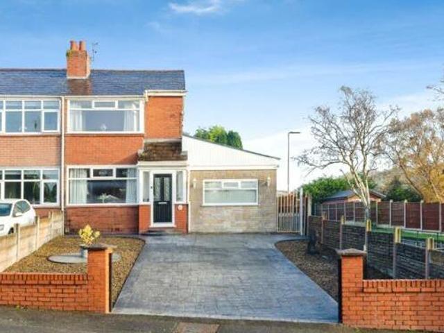 Park Brook Lane, Shevington, 3 Bedroom Terraced