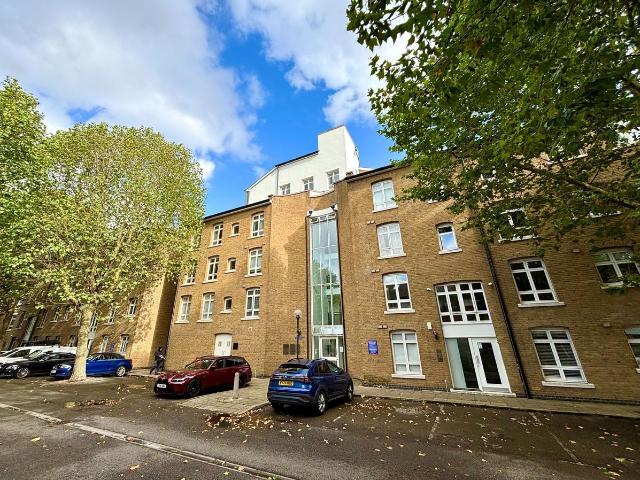 Park Central Building, Bow Quarter, London E3, 2 bed flat to rent, £2,400 pcm | PrimeLocation
