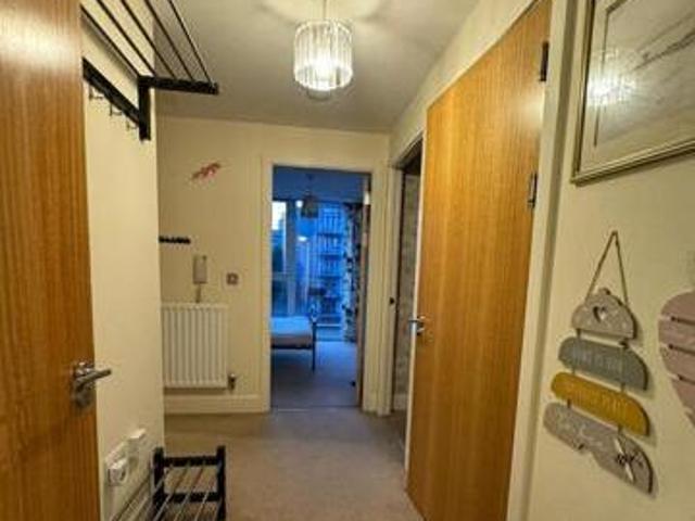 Park Central, Longleat Avenue, Birmingham, 2 Bedroom Apartment
