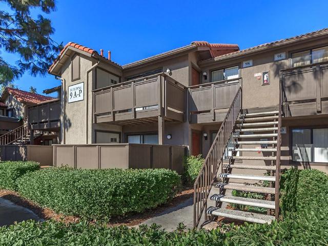 Park Centre Apartment Homes 1 Bedroom Apartment for Rent at 850 N Center Ave, Ontario, CA 91764 Ontario Center
