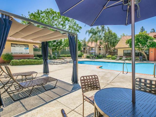 Park Centre Apartment Homes 1 Bedroom Apartment for Rent at 850 N Center Ave, Ontario, CA 91764 Ontario Center