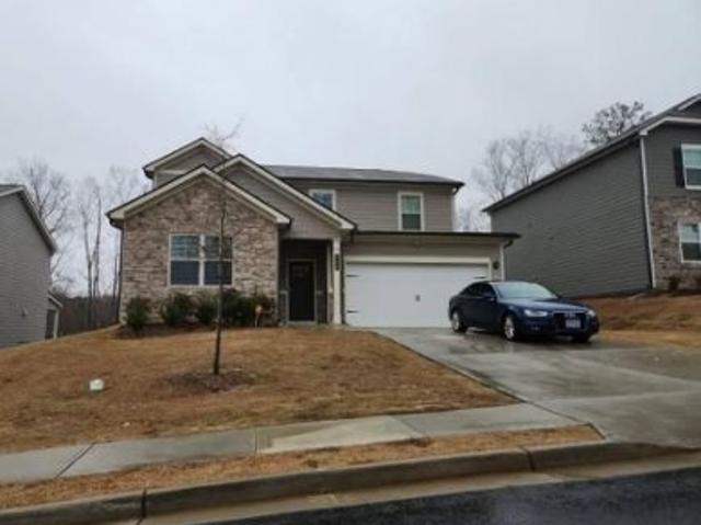 Park Chase Ln