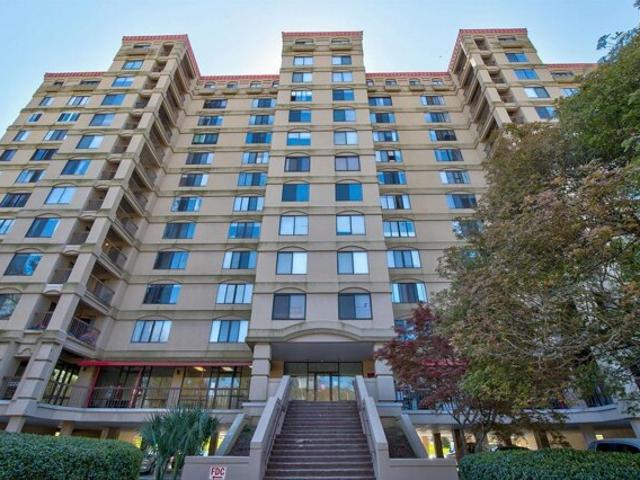 Park Cir Apt,columbia, Condo For Sale