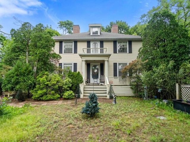 Park Cir, Arlington, Home For Sale