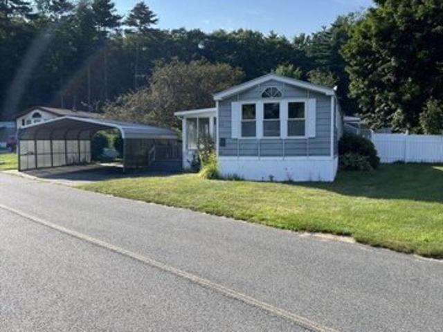 Park Cir, Sturbridge, Property For Sale