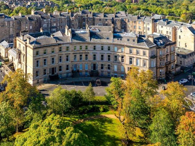 Park Circus, Glasgow, G3 2 bed apartment to rent £4,250 pcm £981 pw