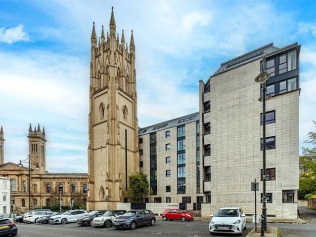 Park Circus Place, Woodlands, Glasgow G3, 1 bed flat to rent, £1,350 pcm | PrimeLocation