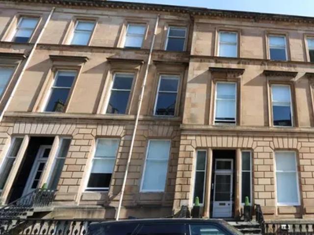 Park Circus Place, Glasgow, G3 6AH, United Kingdom | 3 bed apartment for rent #139401923 | Rentberry