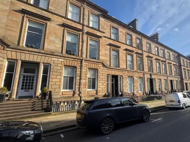 Park Circus Place, Glasgow, G3 6EQ, United Kingdom | 3 bed house for rent #167752032 | Rentberry