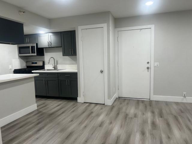 Park City Walk Apartments