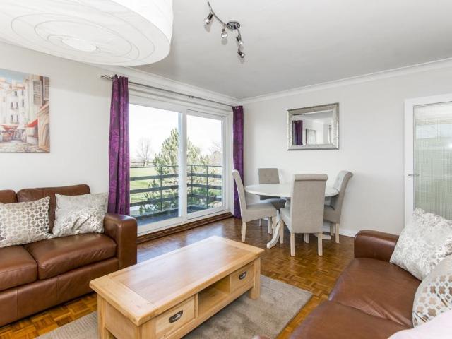 Park Close, Oxford 2 bed apartment to rent £1,850 pcm £427 pw