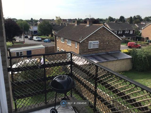 Park Close, Oxford OX2, 2 bed flat to rent, £1,875 pcm | PrimeLocation