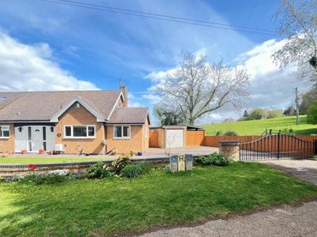 Park Close, Badby, 3 Bedroom Semi detached