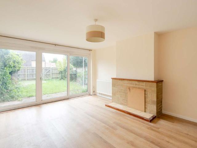 Park Close, Bladon, Woodstock, Oxfordshire, OX20