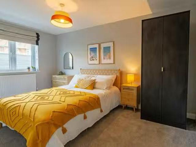 Park Close, Brighton and Hove