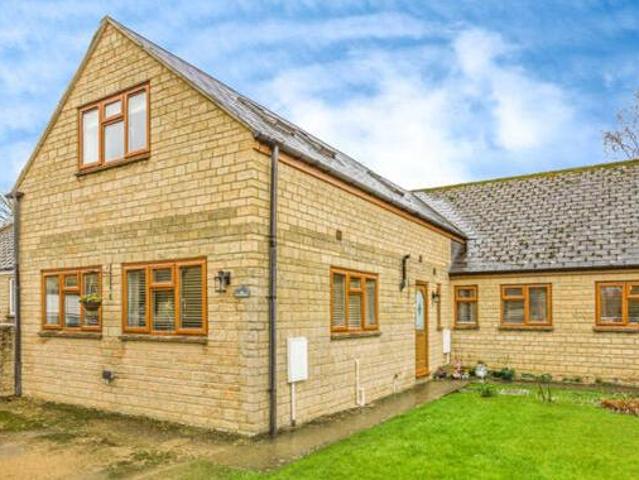 Park Close, Kirtlington, 4 Bedroom Detached