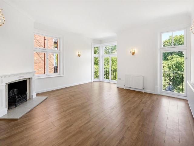 Park Close, London, SW1X 2 bed apartment to rent £6,500 pcm £1,500 pw