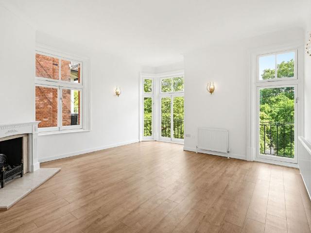 Park Close, Park Lodge Park Close SW1X, 2 bed flat to rent, £6,500 pcm | PrimeLocation