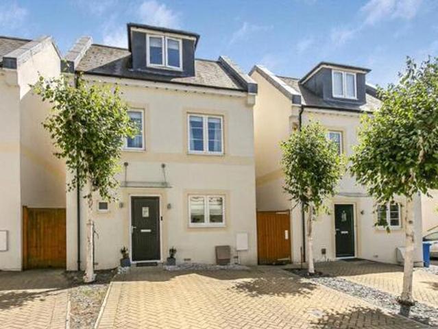 Park Close, Poole, 4 Bedroom Detached