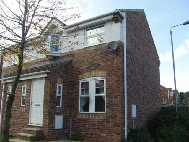 Park Close, Ryhill, 3 Bedroom Semi detached