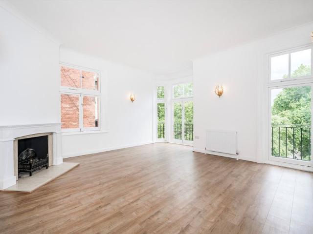 Park Close, SW1X, London