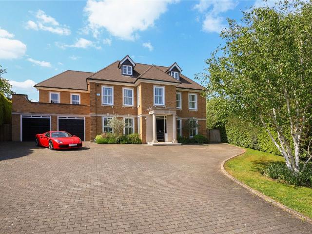 Park Close, Walton On Thames, Surrey KT12, 6 bed detached house to rent, £14,000 pcm | PrimeLocation