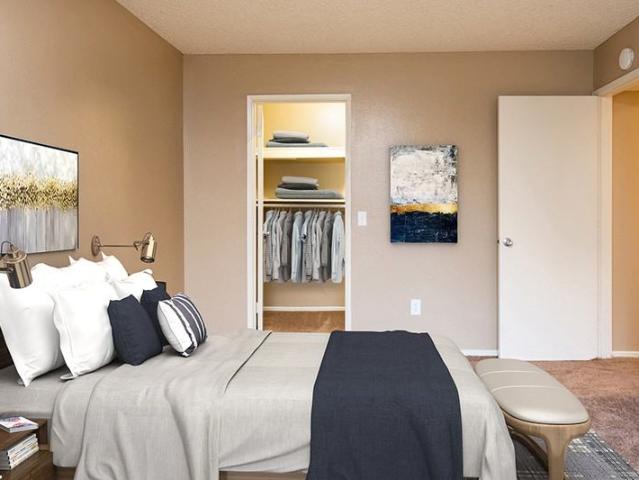PARK CLUB APARTMENTS 1 Bedroom Apartment for Rent at 1326 E Cotati Ave, Rohnert Park, CA 94928