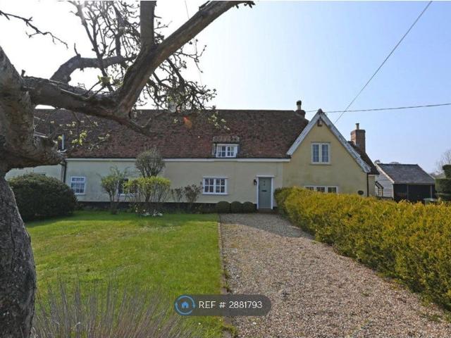 Park Corner, Woodbridge IP13, 2 bed terraced house to rent, £1,425 pcm | PrimeLocation