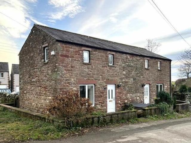 Park Cottages, Murton, 2 Bedroom Semi detached