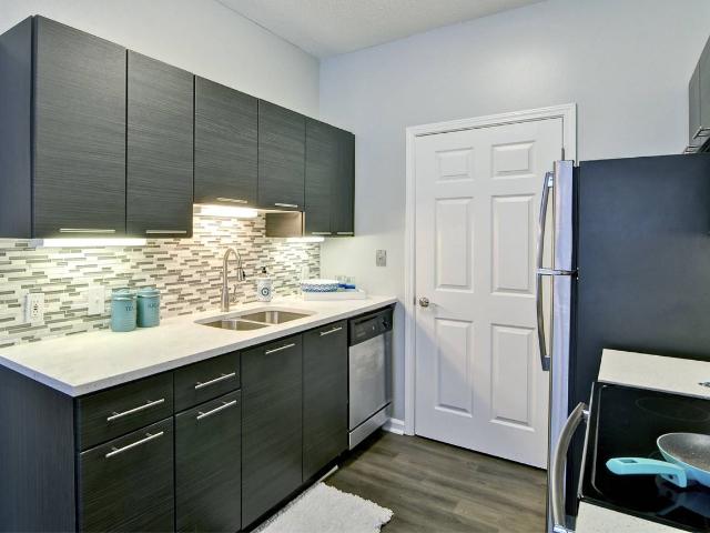 Park Creek Apartments 2 Bedroom Apartment for Rent at 1100 Park Creek Ct, Gainesville, GA 30504