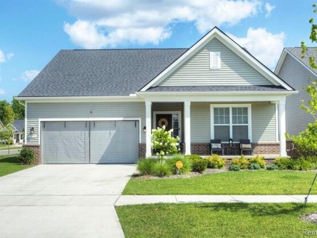Park Creek Ln, Canton, Home For Sale