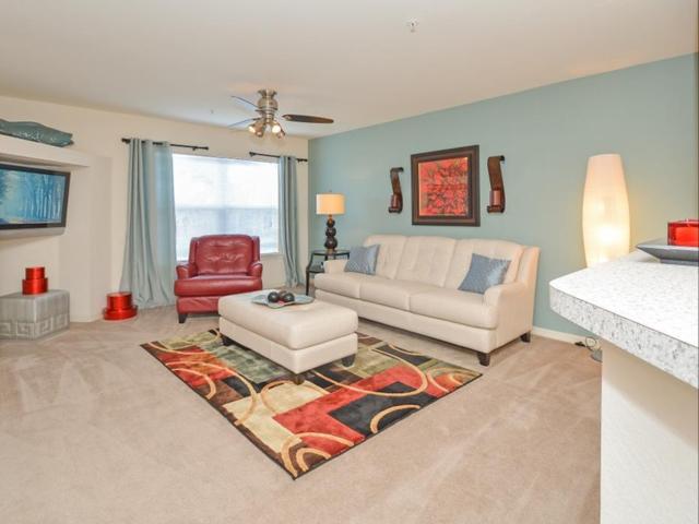 Park Crest At The Lakes 2 Bedroom Apartment for Rent at 13621 Parkcrest Blvd, Fort Myers, FL 33912